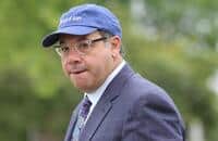 American Pharoah - Horse