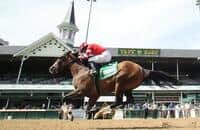 Parx Racing Entries & Results