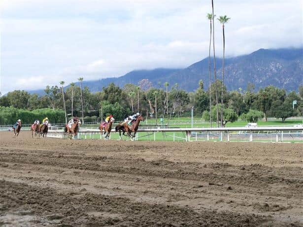 Derby Wars SA $500 Survivor Spread it out Play of the Day Mon.2/15/16