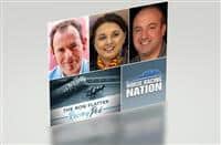 Cherie DeVaux - Trainer