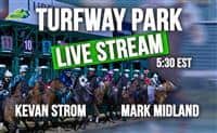 Turfway Park