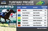 Turfway Park