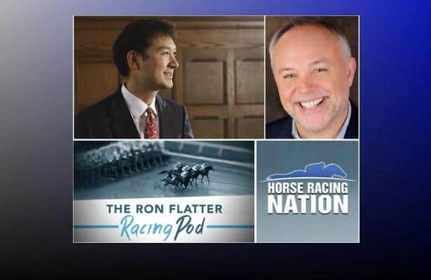 Flatter Pod: Gramm, Shutty on Breeders’ Cup, damn computers