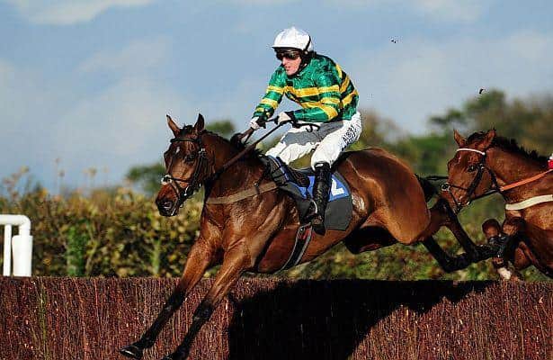 4,000 wins for AP McCoy