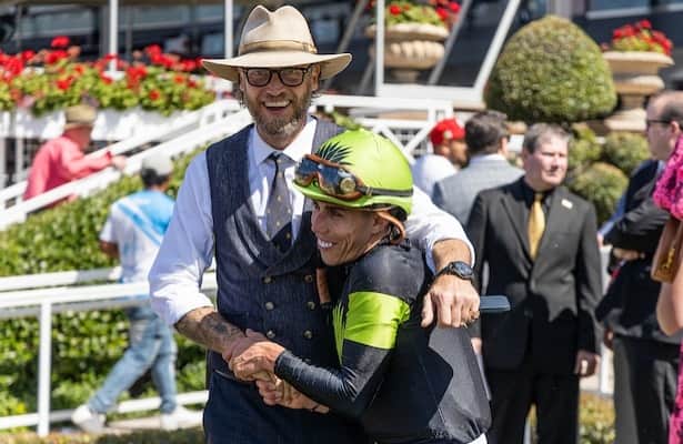 Aidan Butler is named president of 1/ST