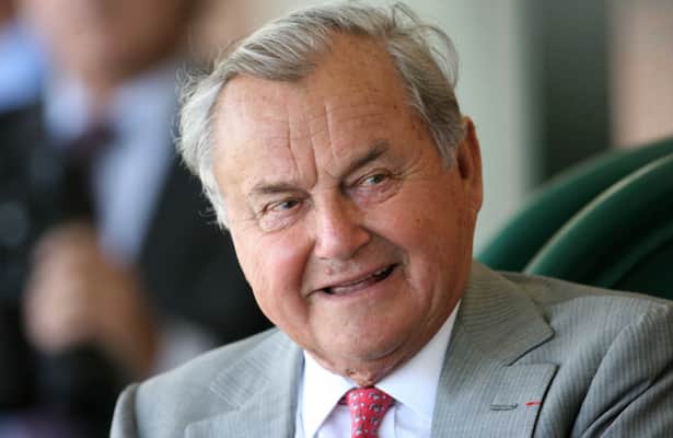 France racing legend Alec Head dies at 97