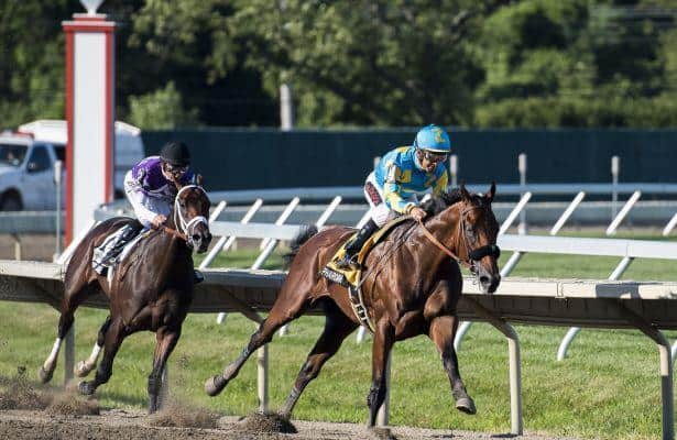 All-Time Haskell Great Simulated Race Promotes 50th Running