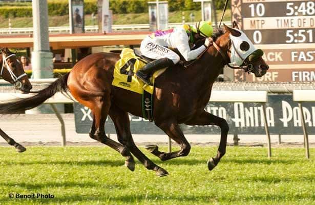 Awesome Return Full of Run in Snow Chief