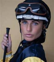 Geena Lucille Jockey
