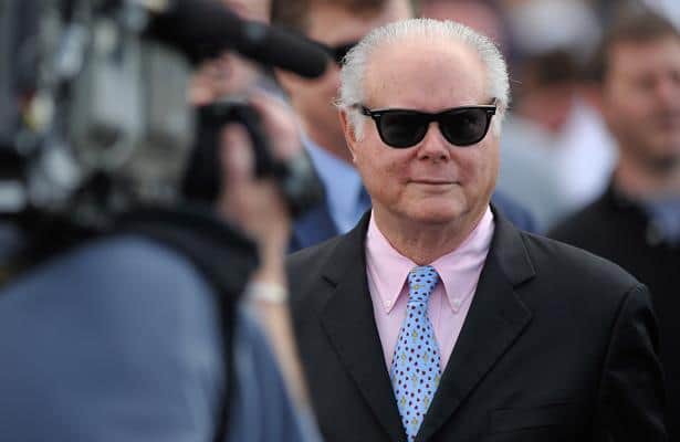 ‘Fed up,’ Team Valor CEO sticks with pledge to leave U.S. racing