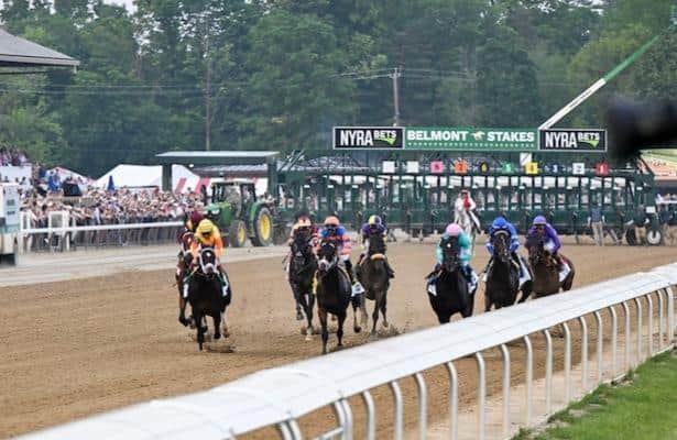 Belmont Stakes 2026: 3 winning trends to watch