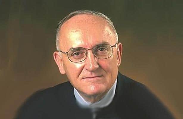 Los Angeles Times columnist Bill Christine dies, age 87