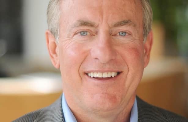 Thoroughbred owner, breeder Bob Lothenbach dies