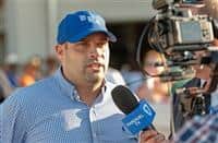 Steven Asmussen - Trainer