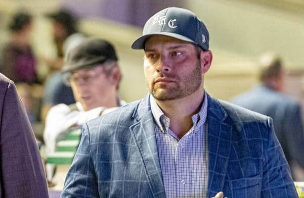 Belmont festival: Good Cheer leads 5 stakes contenders for Cox