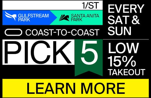 Cross Country Pick 5 returns and so do free trip notes