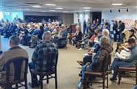 California Horse Racing Board - CHRB