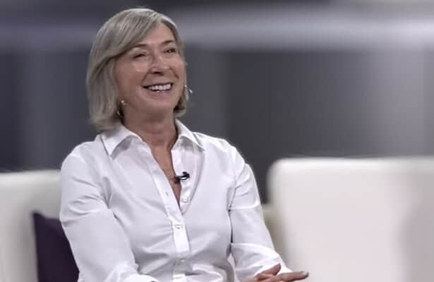 Barn Tour: Carla Gaines finds a good fit in Southern California