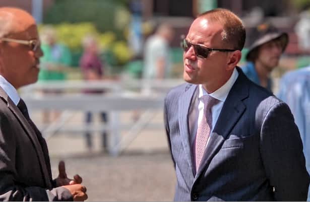 Chad Brown hearing is rescheduled again, now will be Oct. 21
