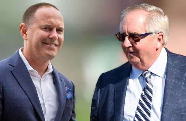 Tampa Bay: Chad, Shug try for 4th wins in Saturday stakes