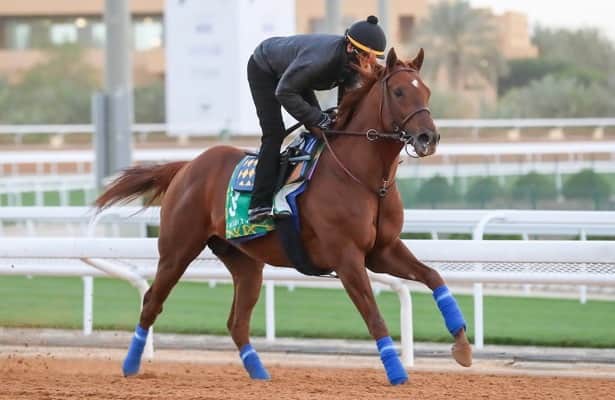 Saudi Cup 2021 guide: Odds, picks and analysis