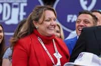 Cherie DeVaux - Trainer