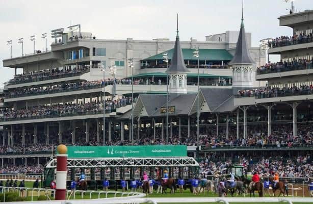 Speed figures: Churchill winners headline Saturday's best