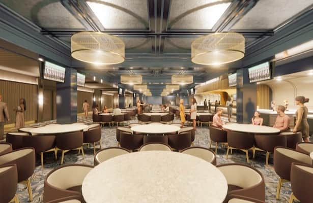 Churchill Downs delays $880 million project, plans upgrades