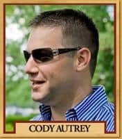Cody Autrey - Trainer