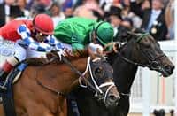 George Weaver - Trainer