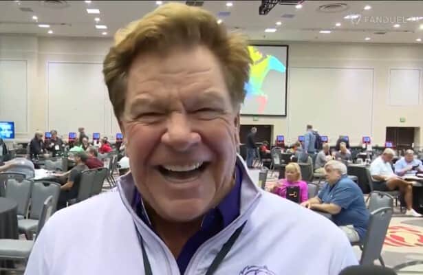 Horse Racing Nation – The fan-powered horse racing community