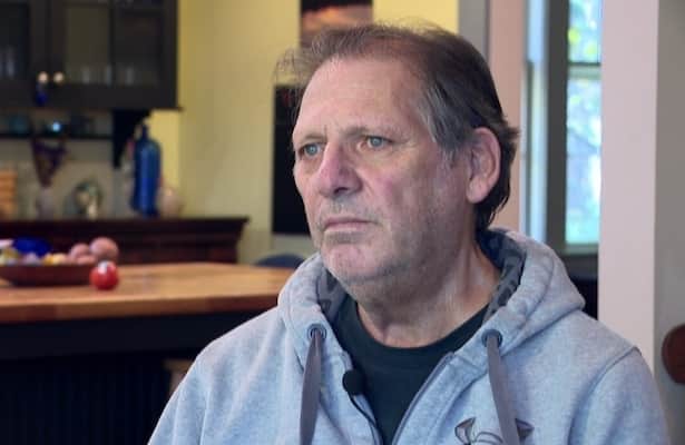 Report: Retired farm manager loses relatives in Israel attack