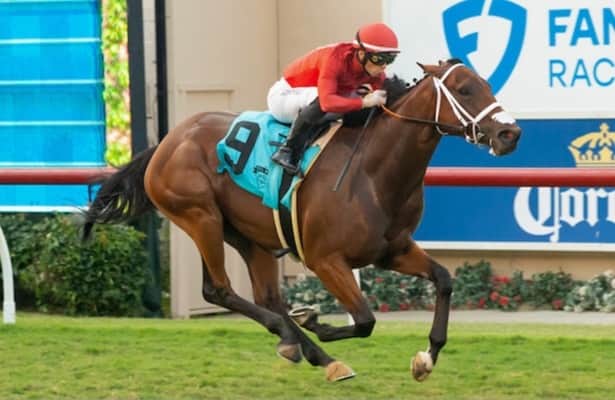 Del Mar opens Friday with Let It Ride Stakes for 3-year-olds
