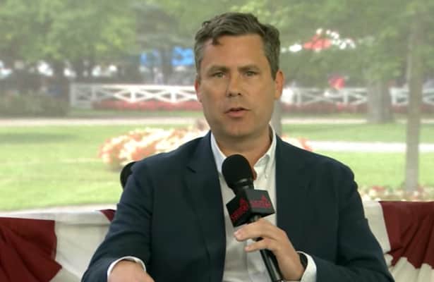 'We dropped the ball': O'Rourke addresses Pick 5 snafu