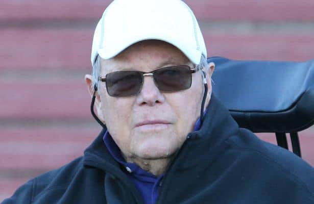 Wisener: A veterans day as Von Hemel, Vance win at Oaklawn Park