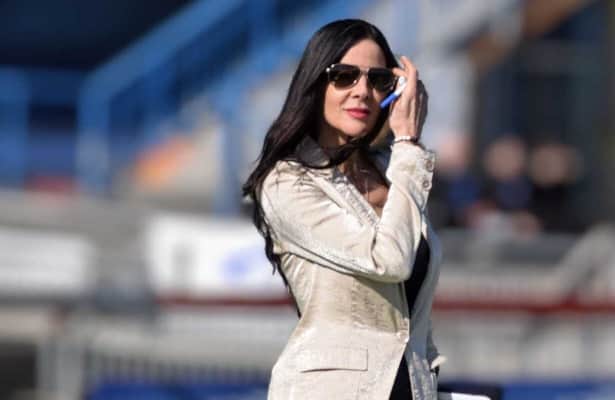 Dawn Lupul takes on executive role with Canada track operator