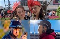 Cherie DeVaux - Trainer