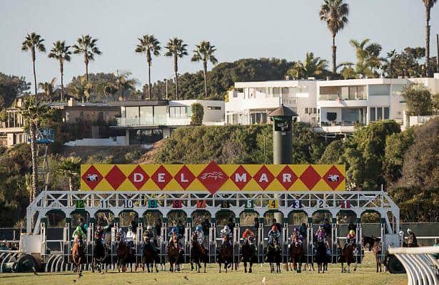 Del Mar 2021: Here are 10 ways to find winners this summer