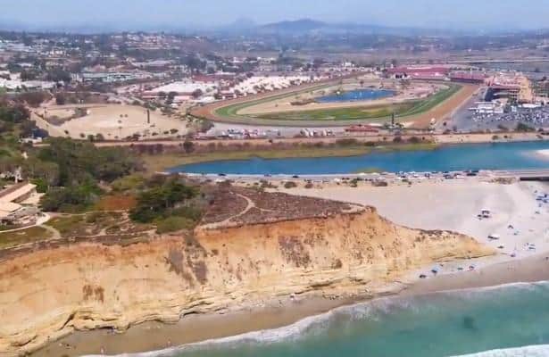 Flatter: Let’s enjoy the Del Mar summer while we still can