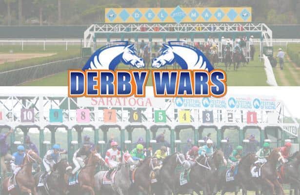 How to Win Big Money at Horse Racing Contests This Summer