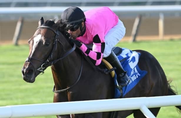 Belmont at Big A: Deterministic sets track record in Fort Marcy