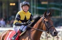 Dylan Davis - Jockey