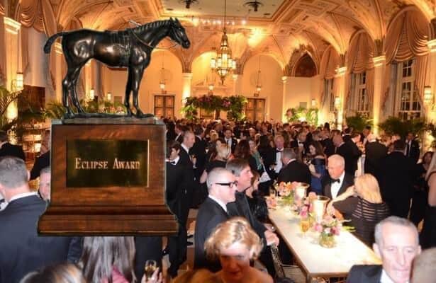 Eclipse Awards: Live blog + your comments about the winners