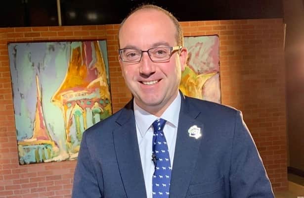 DeRosa joins Horse Racing Nation as VP Content & Product Development