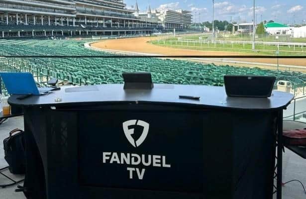 Flatter: Death of FanDuel TV does not have to be ‘the end’