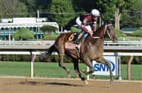 Travers Stakes