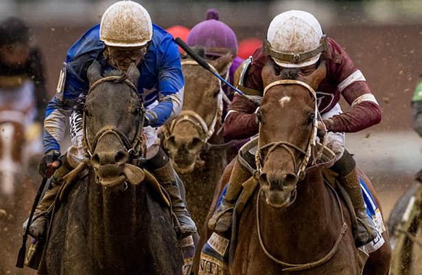 Prospect Watch: Half-siblings to Epicenter, Zandon debut