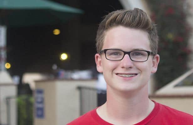 Racing's Future: Eric DeCoster