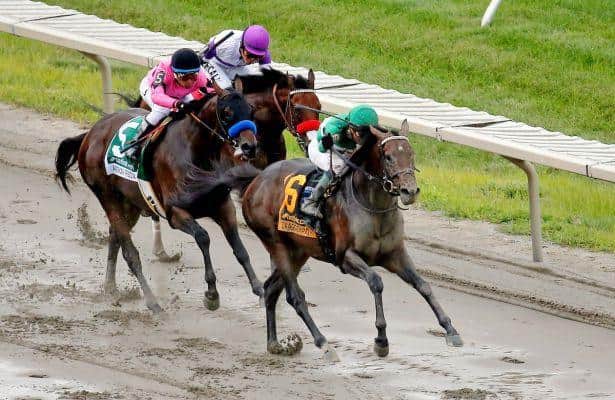 Haskell Invitational at Monmouth Park set for 50th renewal on July 30