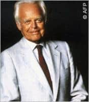 Walter Haefner - Owner